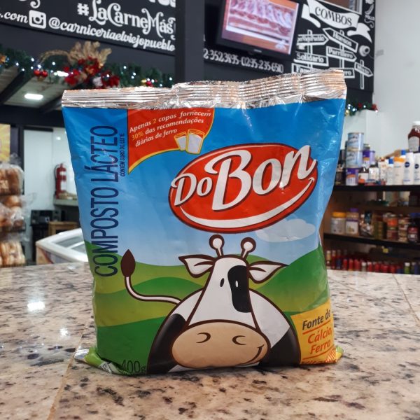 ️ Comprar Leche Do Bon 400g Online en Margarita