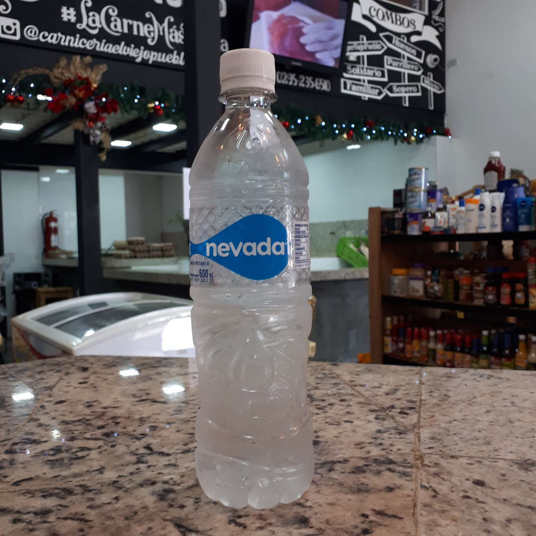 ️ Comprar Agua Mineral Minalba 5L Online en Margarita