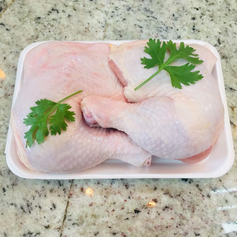 ️ Comprar Muslo Entero con Piel (Ver descripcion) Online en Margarita