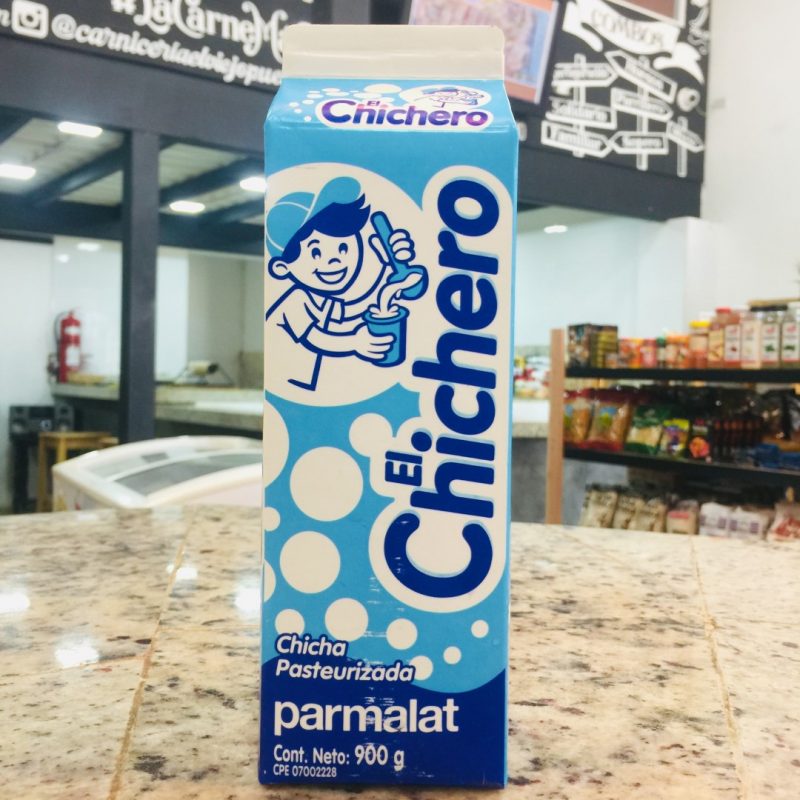 ️ Comprar Chicha Pasteurizada El Chichero Parmalat 900g Online en Margarita