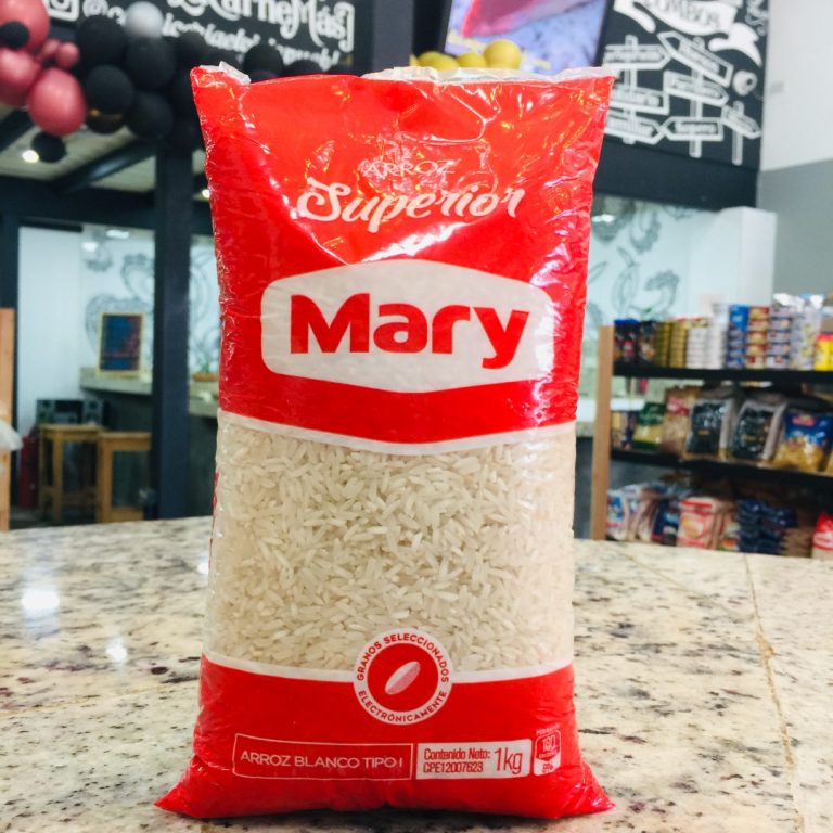 ️ Comprar Arroz Mary Superior 1k Online en Margarita