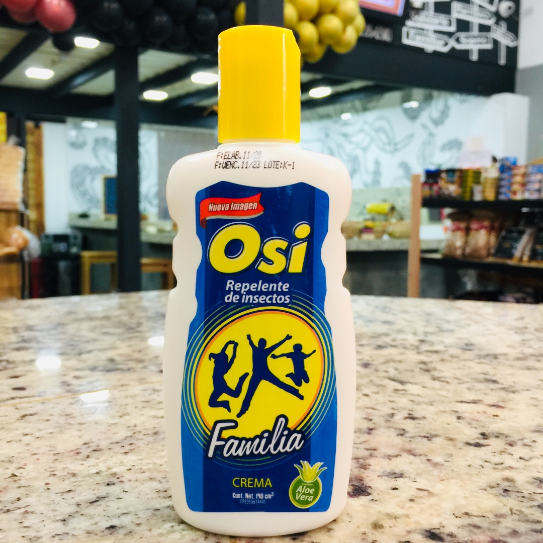 ️ Comprar Crema Nutritiva y Restauradora Brucen 80g Online en Margarita