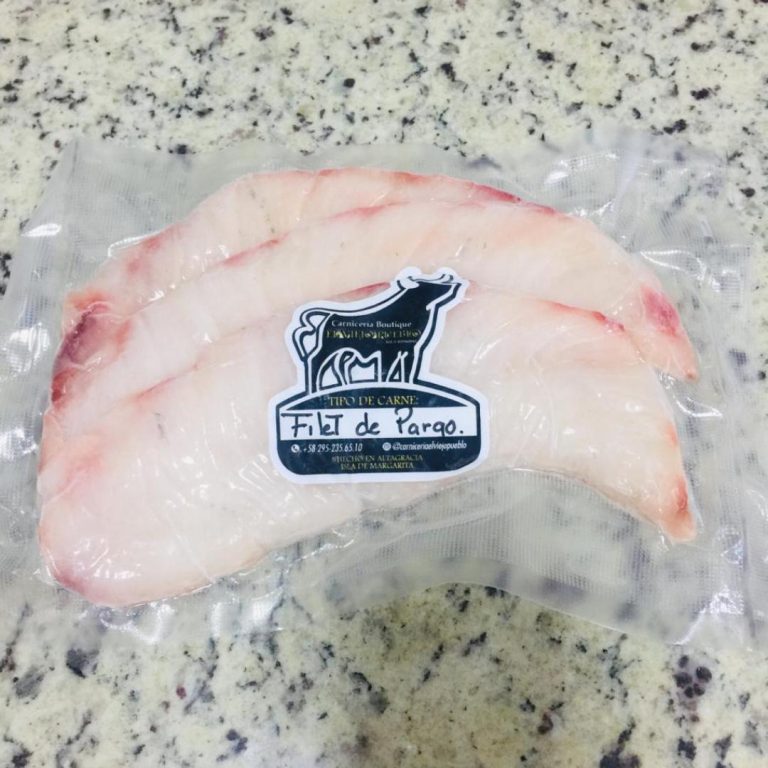 ️ Comprar Pargo Cunaro (Ver descripcion) Online en Margarita