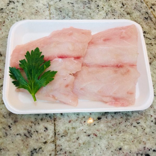 ️ Comprar Mero en Filet al Vacio (Ver descripción) Online en Margarita