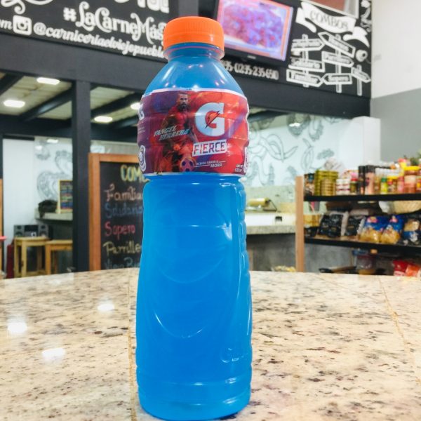 ️ Comprar Gatorade Mora 500cm Online en Margarita