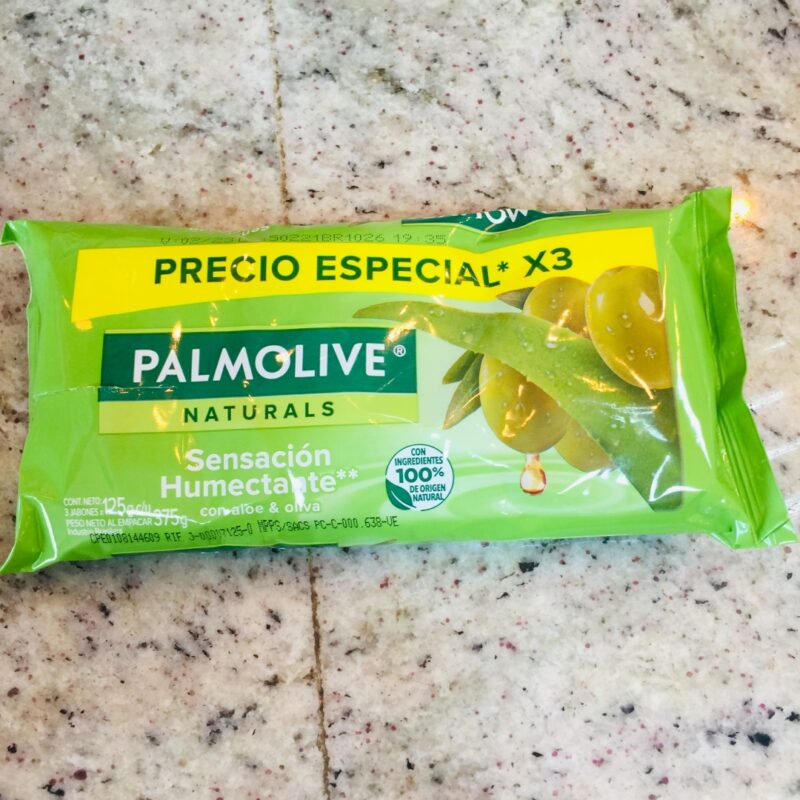 ️ Comprar Jabón Dermolimpiadora para Piel Grasa Bios 90g Online en ...