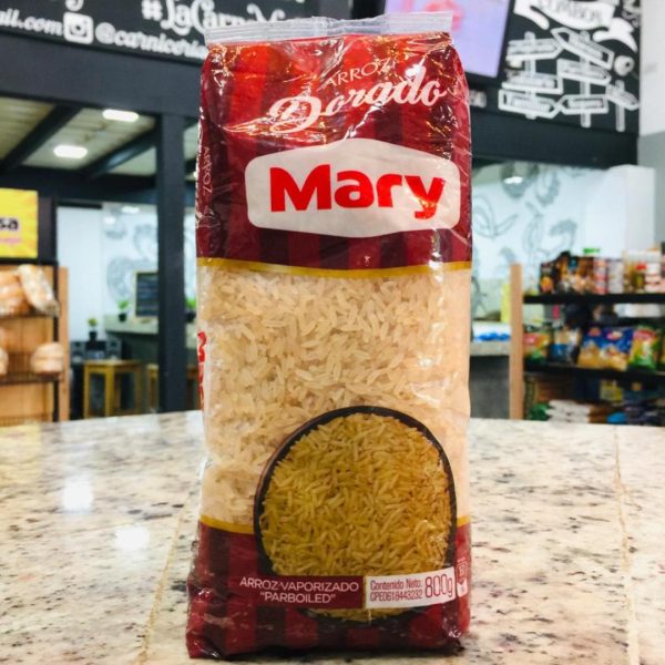 ️ Comprar Arroz Mary Dorado 800g Online en Margarita