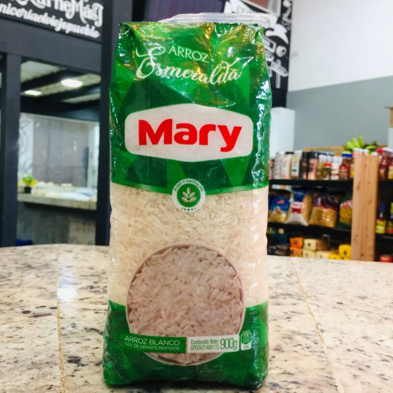 ️ Comprar Arroz Mary Esmeralda 900g Online en Margarita