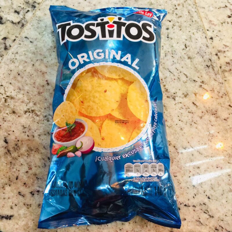 ️ Comprar Pepito Frito Lay 80g Online en Margarita