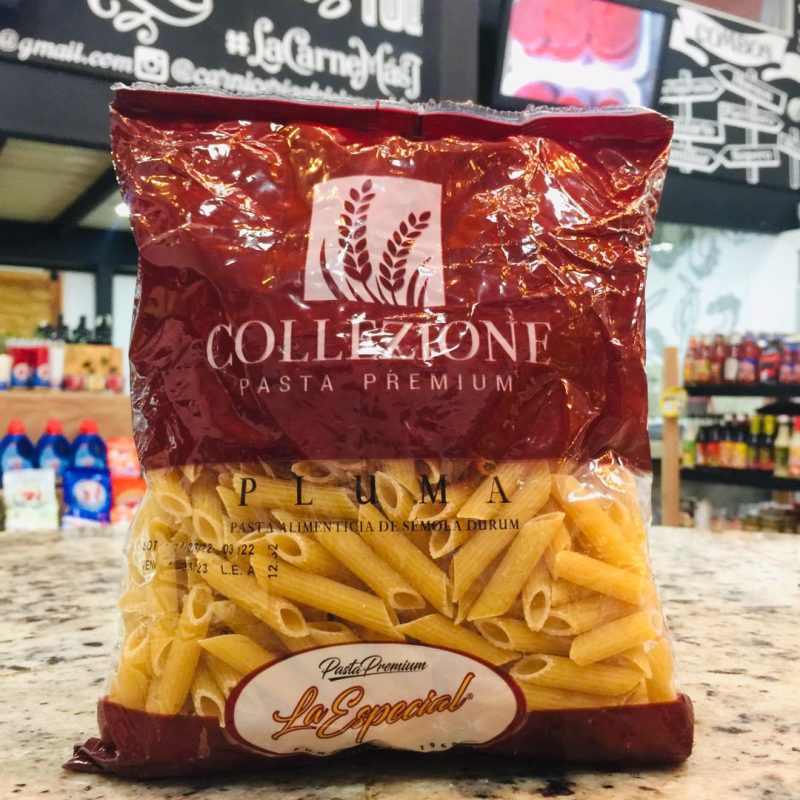 ️ Comprar Pasta Corta Pluma La Especial 500g Online en Margarita