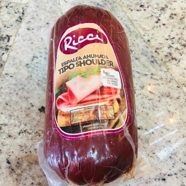 ️ Comprar Pechuga cocida de Pollo Superior Punta de Monte Online en ...