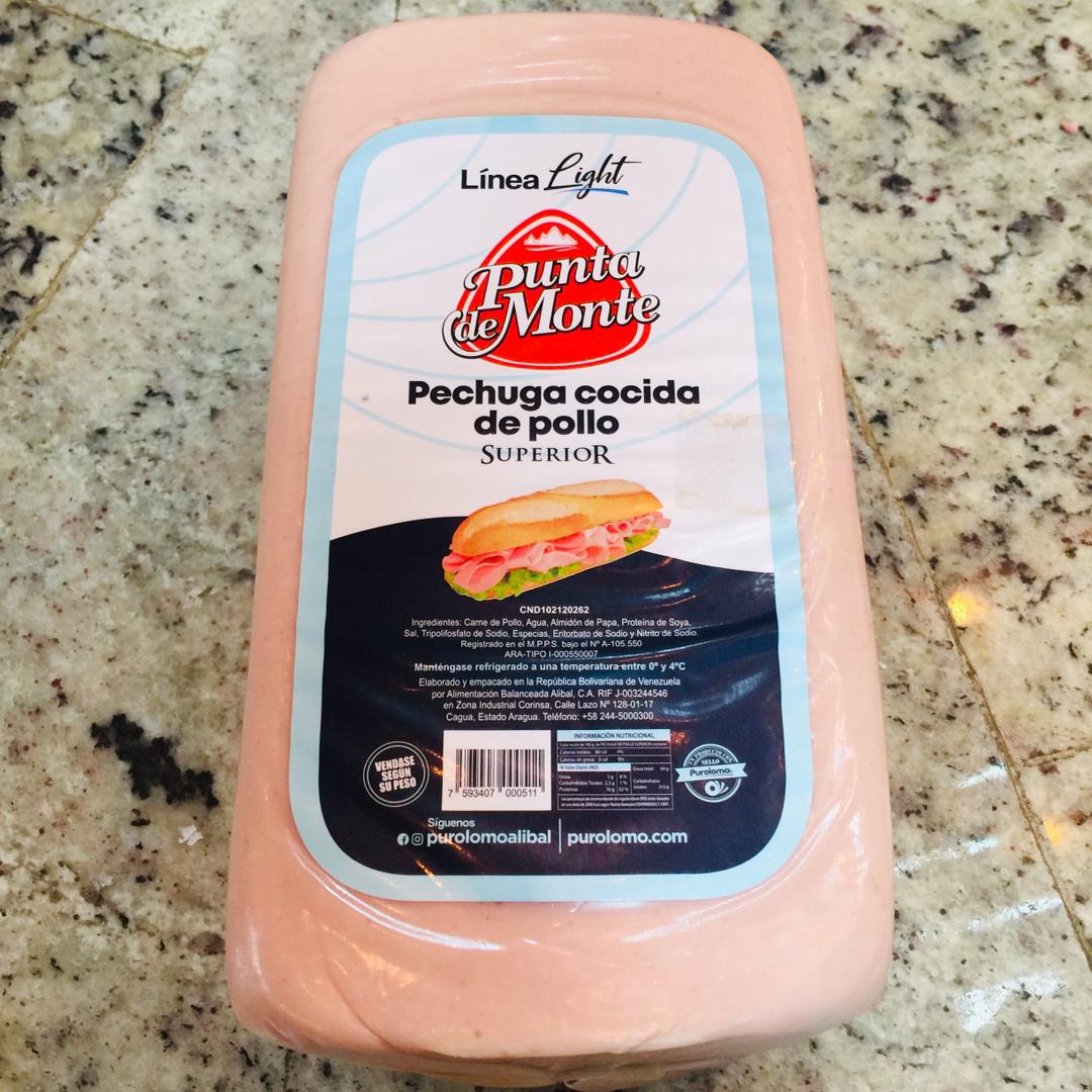 Comprar CHARCUTERÍA Online en Margarita