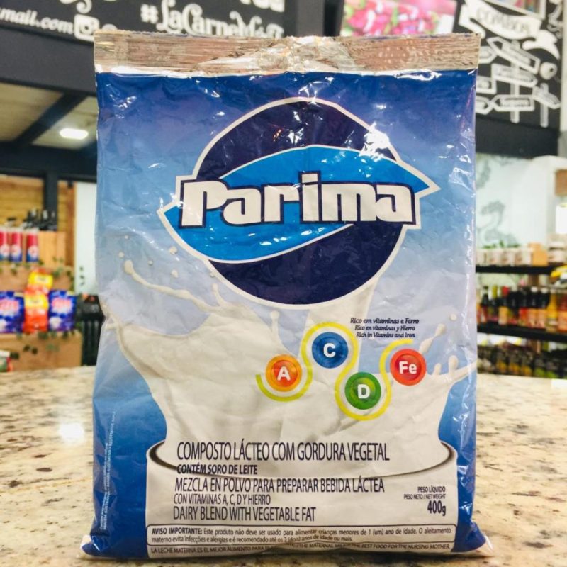 ️ Comprar Compuesto Lácteo Parima 400g Online en Margarita