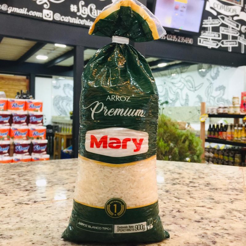 ️ Comprar Arroz Mary Premiun 900g Online en Margarita