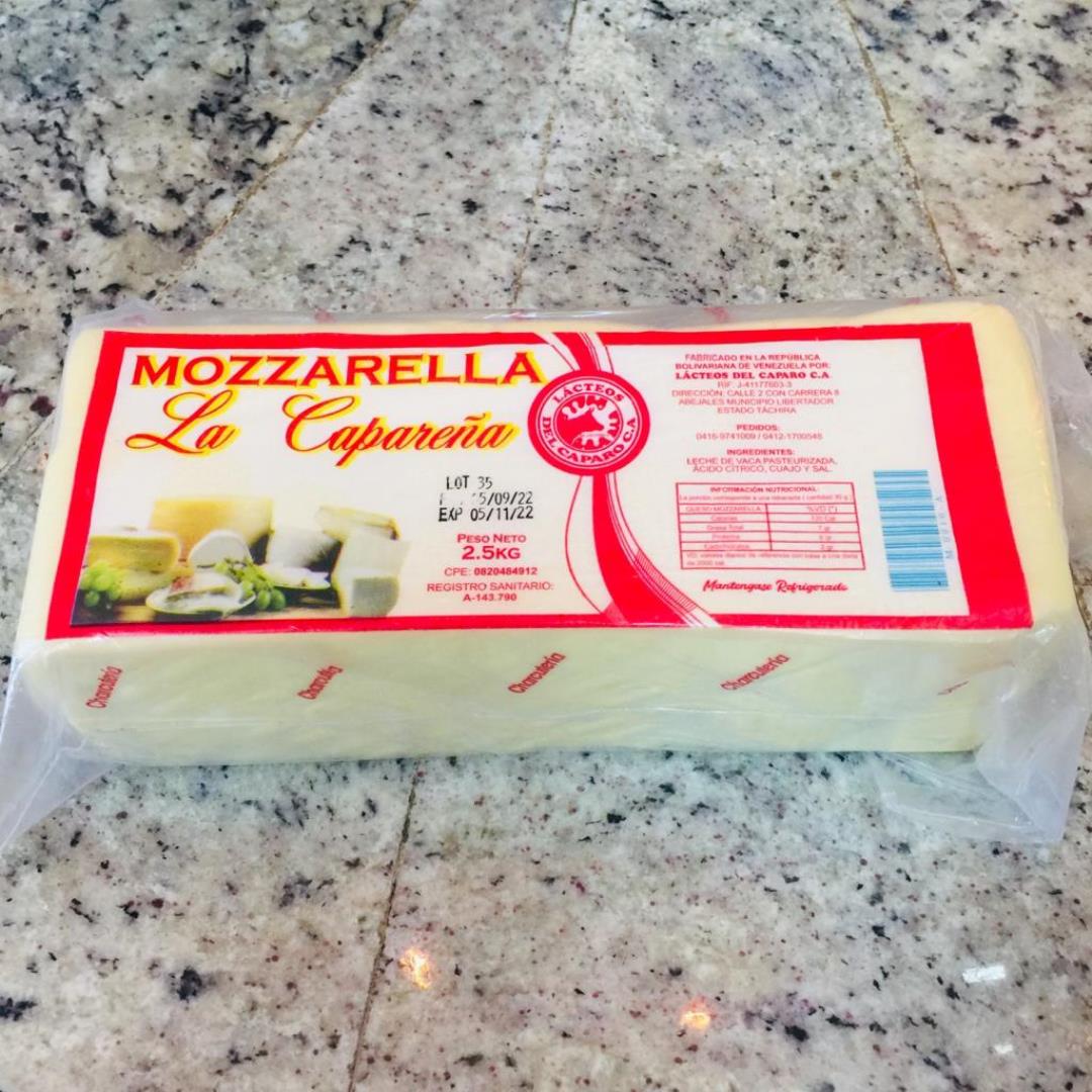️ Comprar Queso Parmesano Ducal Rallado Flor de Aragua 200g Online en ...
