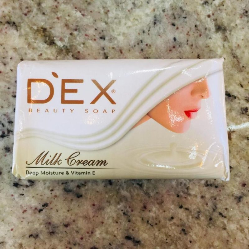 ️ Comprar Jabon Milk Cream Dex 125G Online en Margarita
