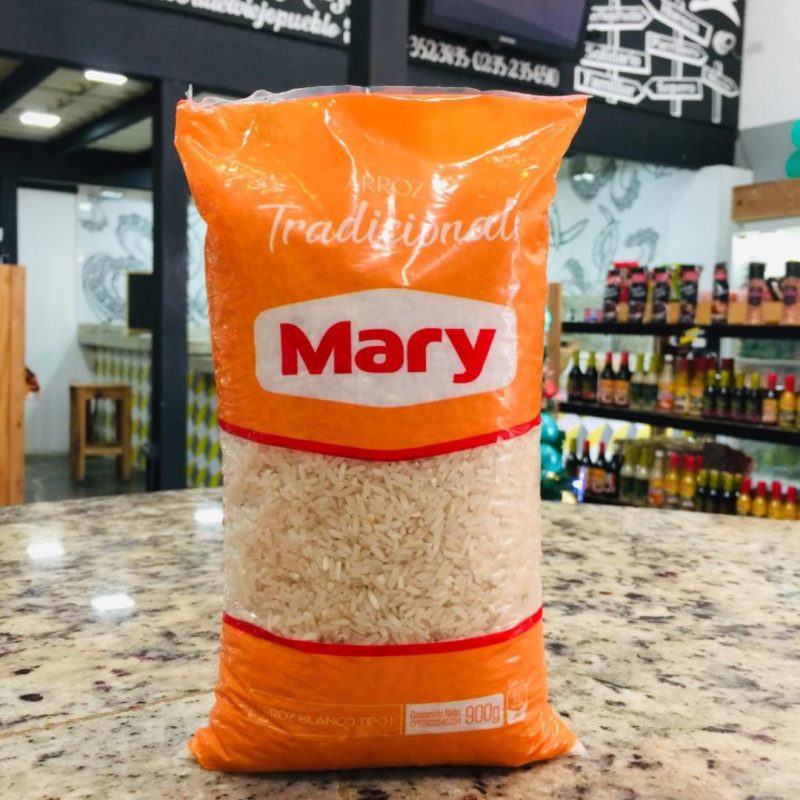 ️ Comprar Arroz Mary Tradicional 900g Online en Margarita