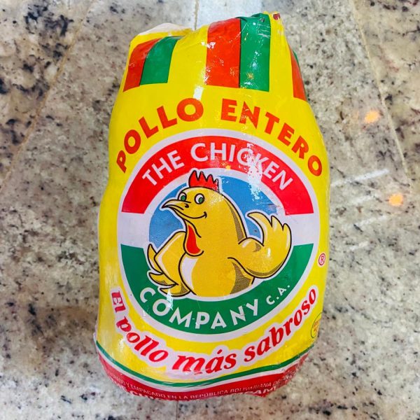 ️ Comprar Pollo Congelado The Chicken (Ver descripcion) Online en Margarita